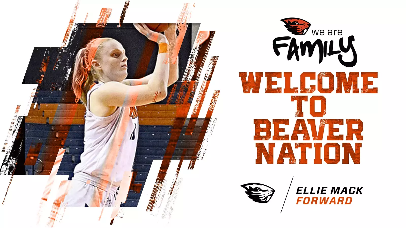 Oregon State University Athletics