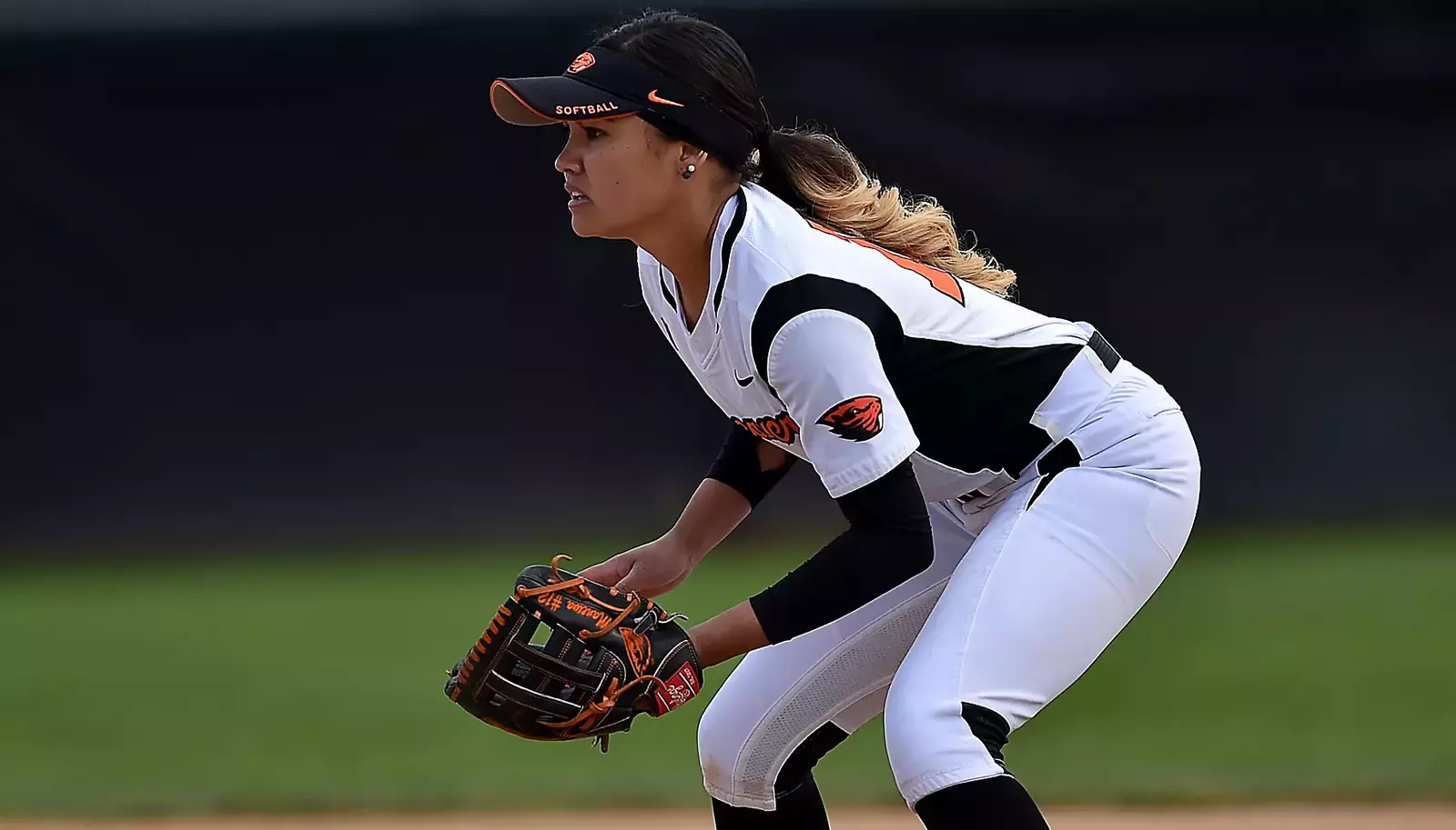 Oregon State University Athletics