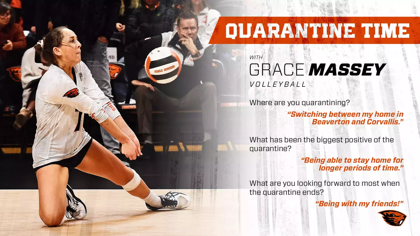 Oregon State University Athletics