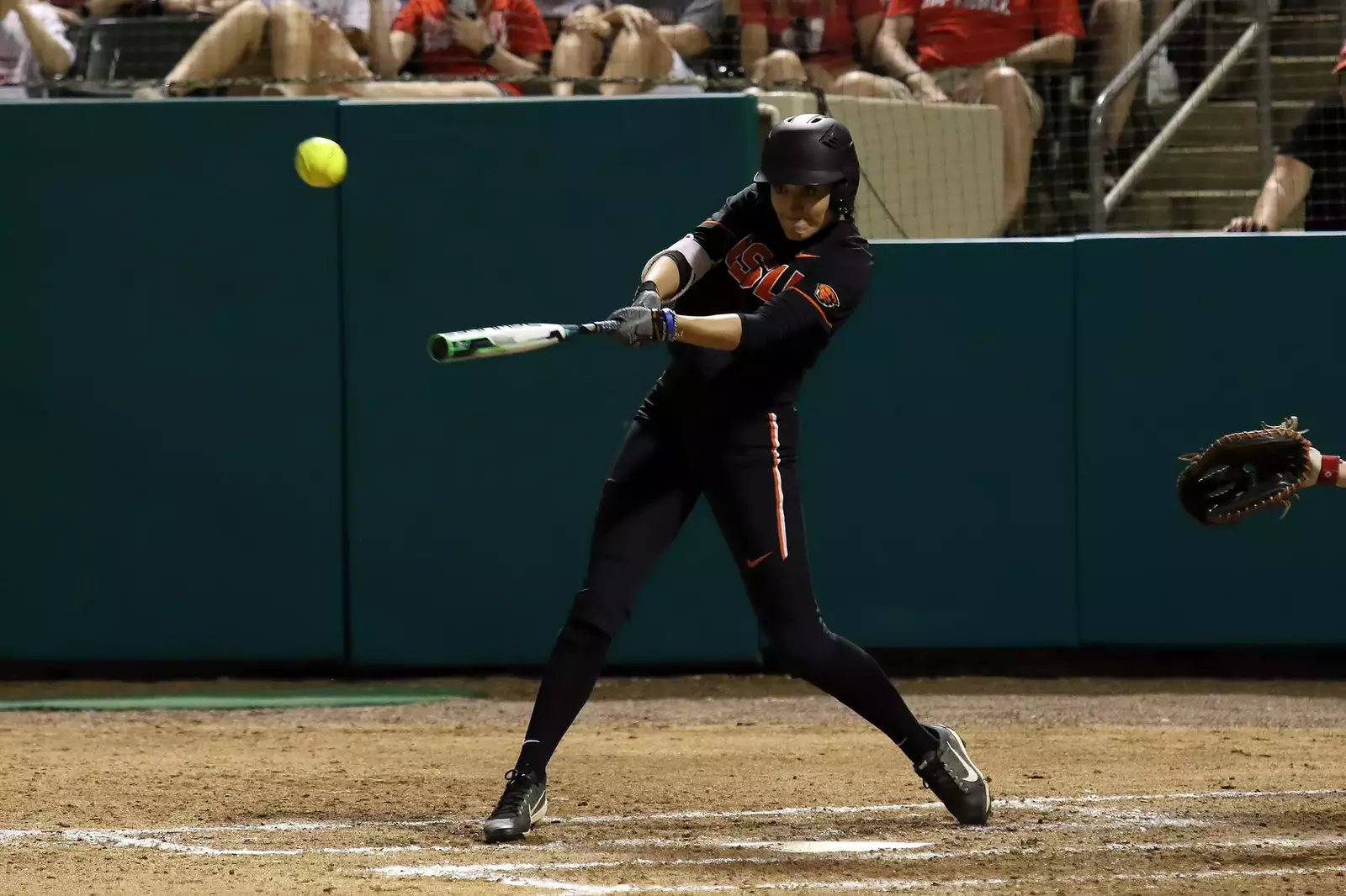 Oregon State University Athletics