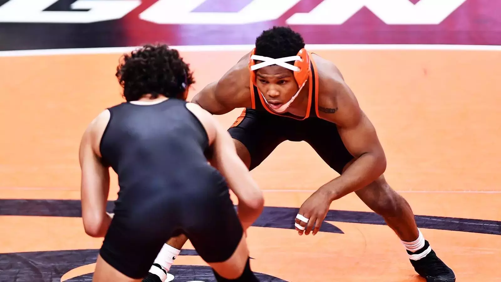 Oregon State University Athletics