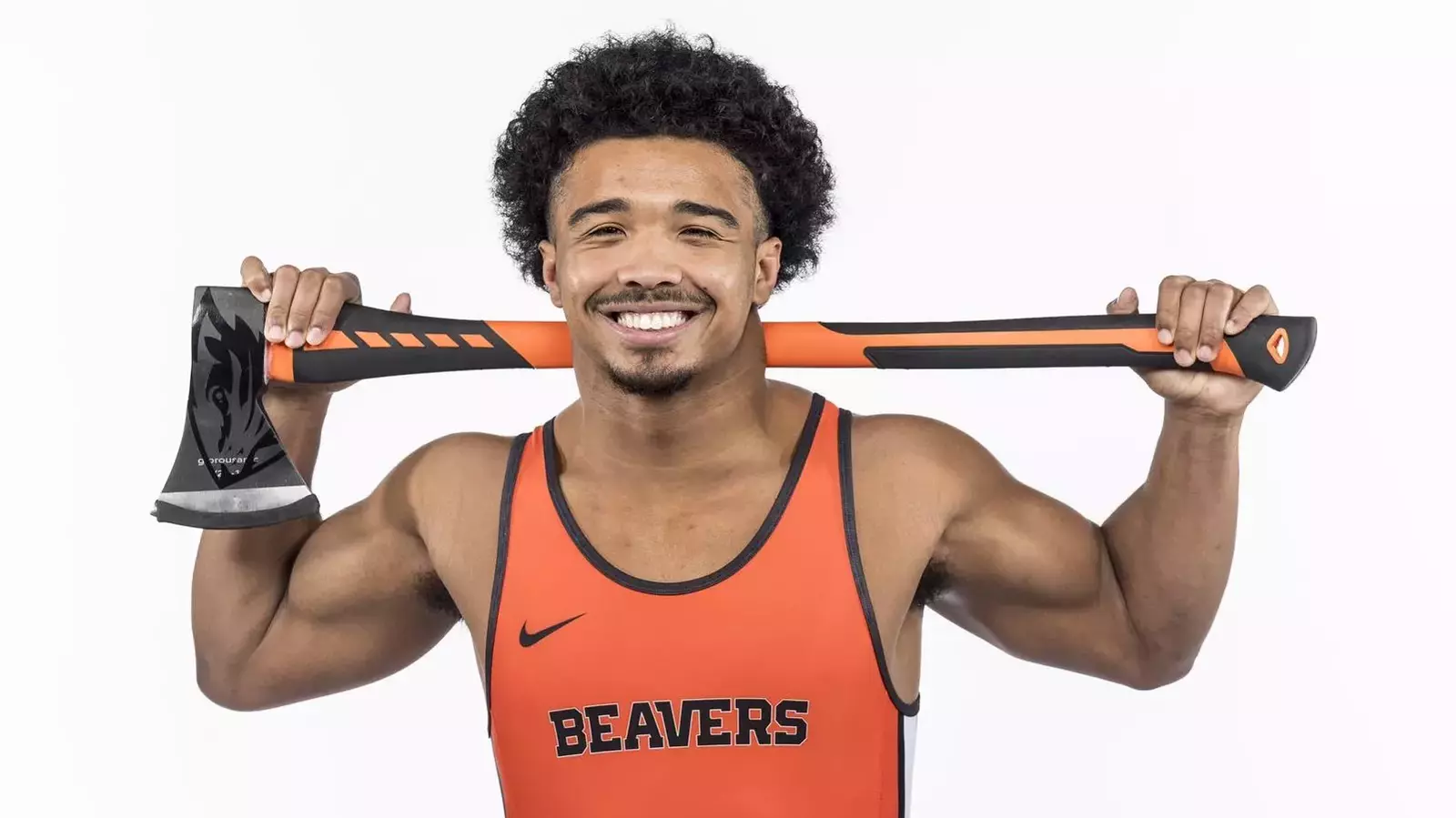 Oregon State University Athletics