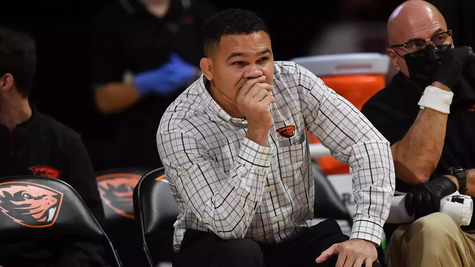 Oregon State University Athletics