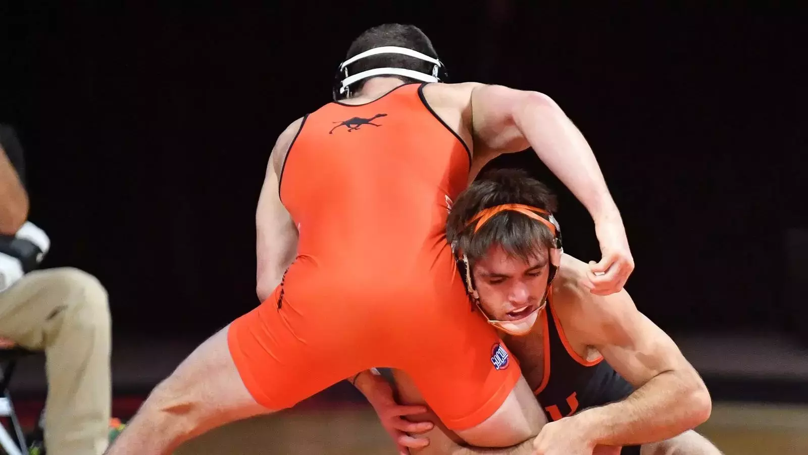 Oregon State University Athletics