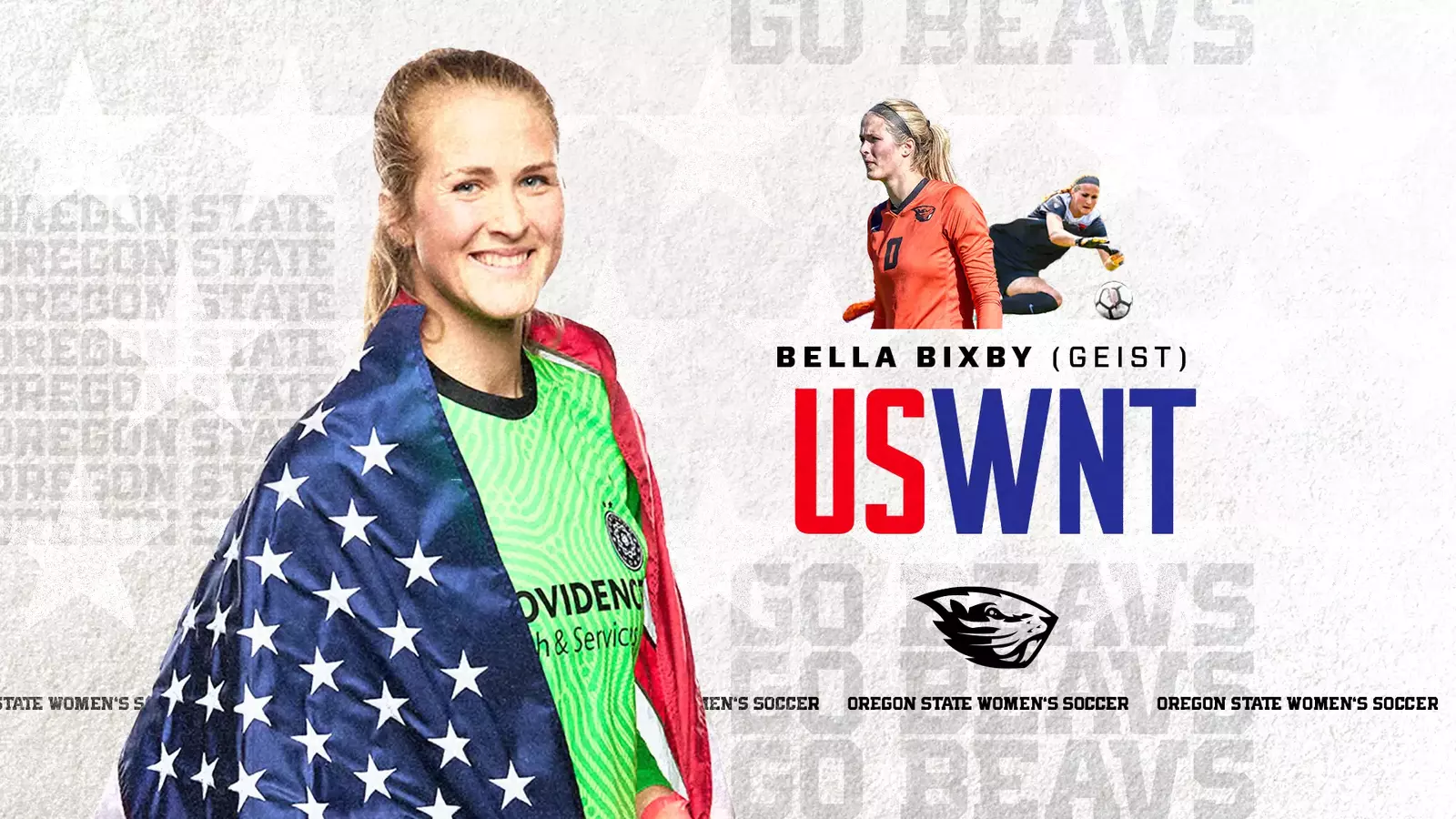 Oregon State University Athletics
