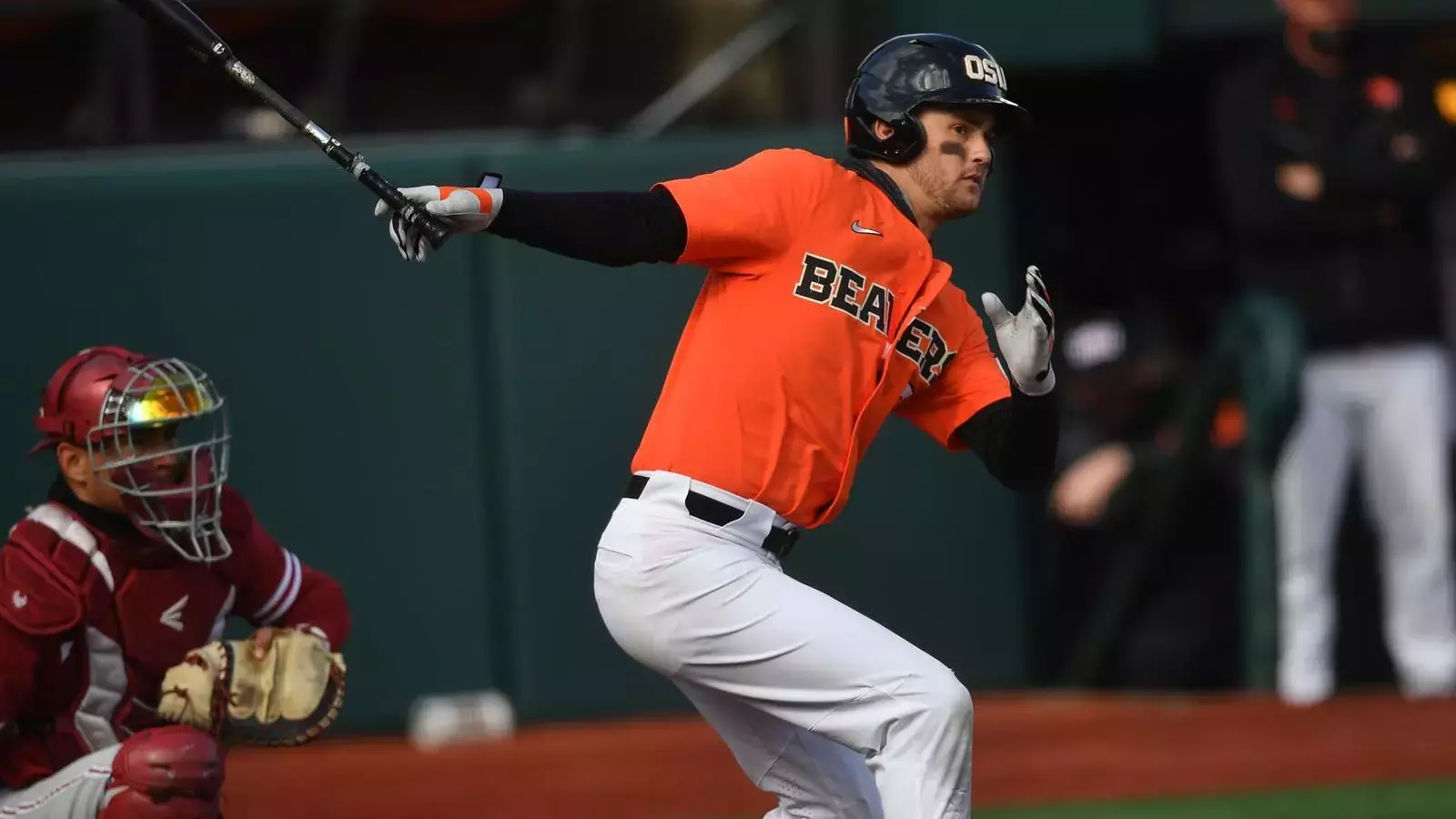 Oregon State University Athletics