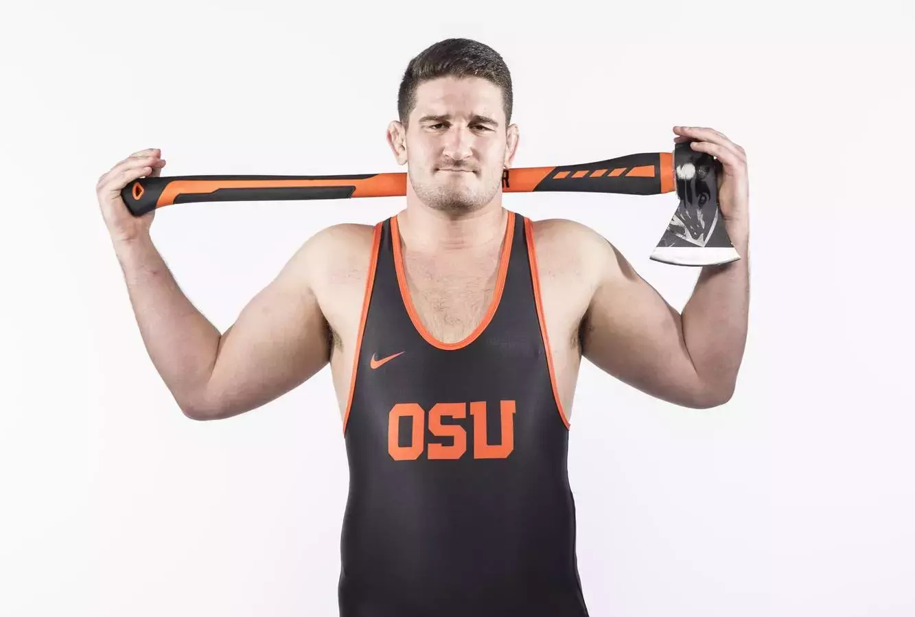 Oregon State University Athletics