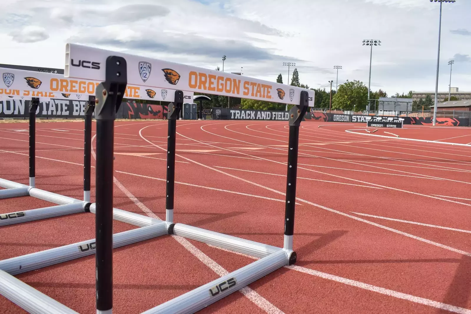 Oregon State University Athletics
