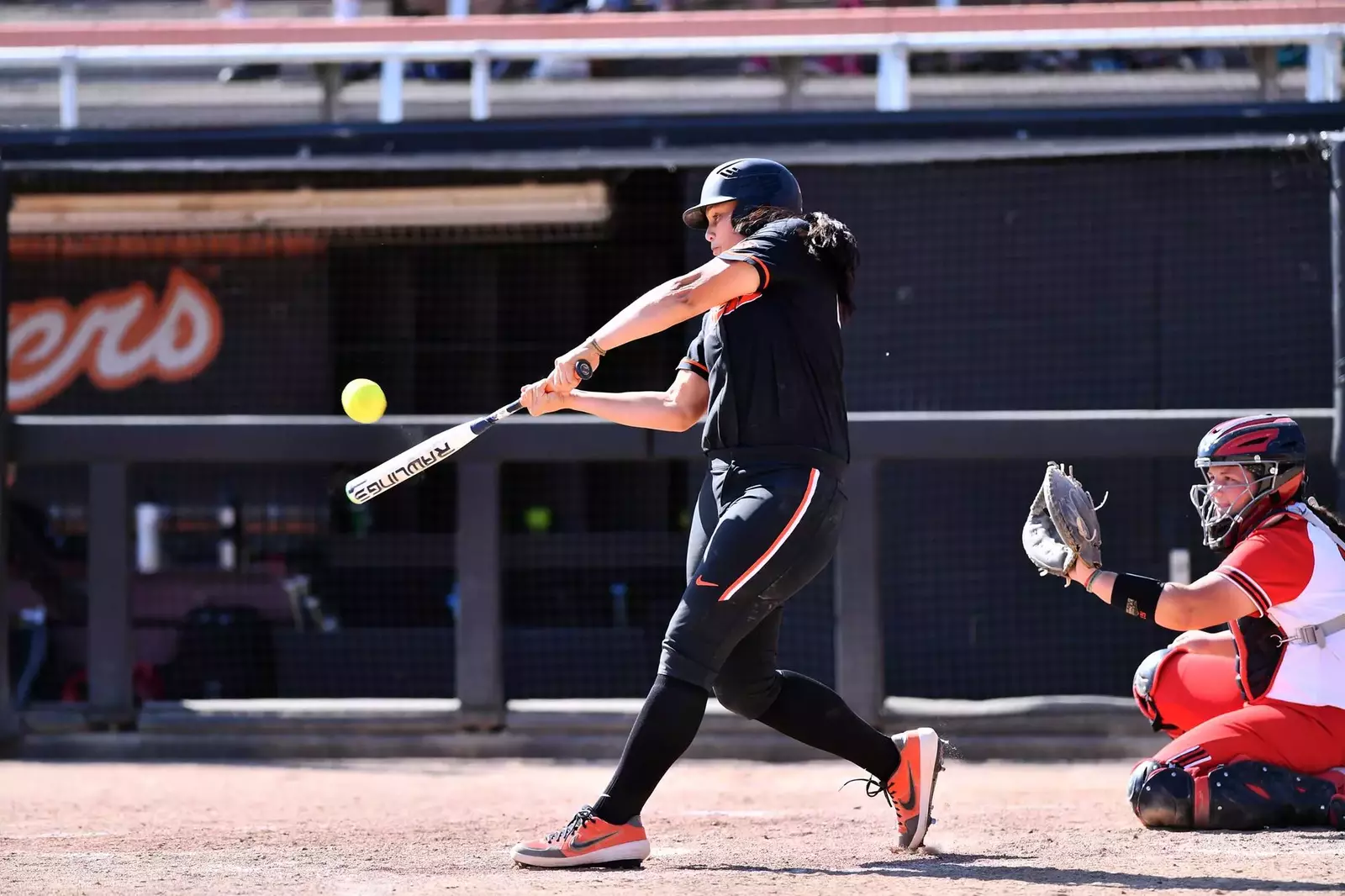 Oregon State University Athletics