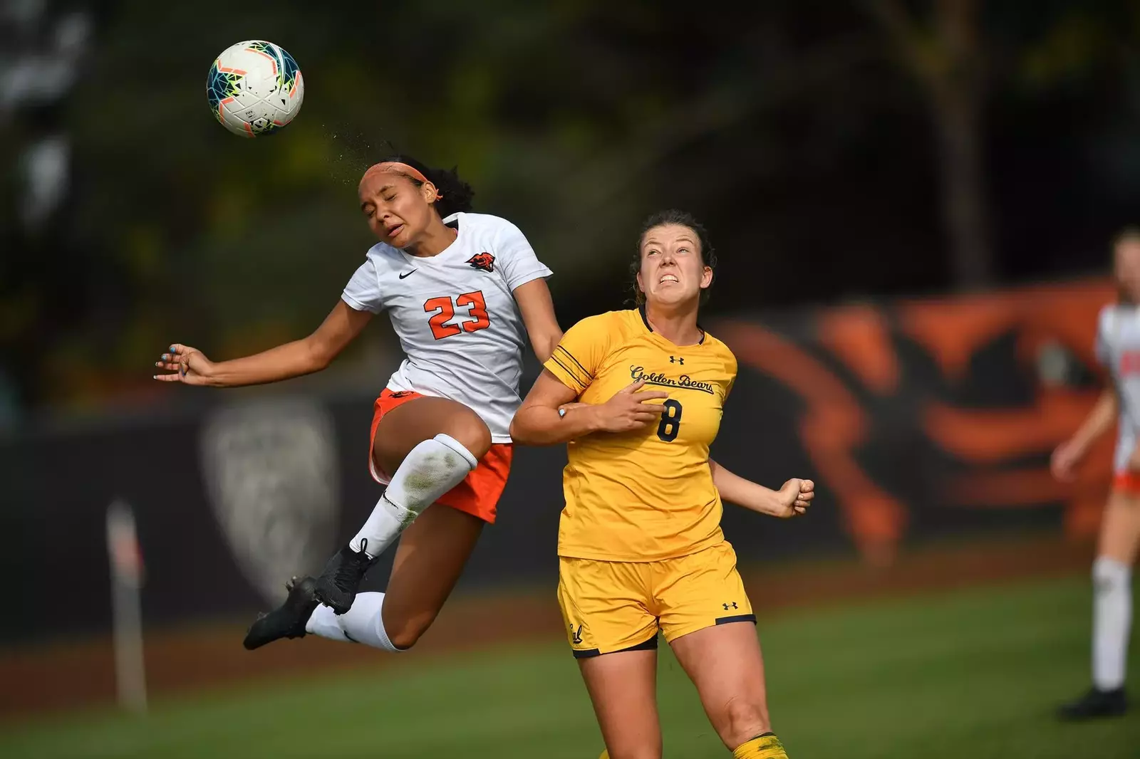 Oregon State University Athletics