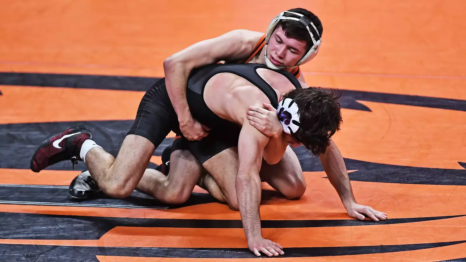 Oregon State University Athletics