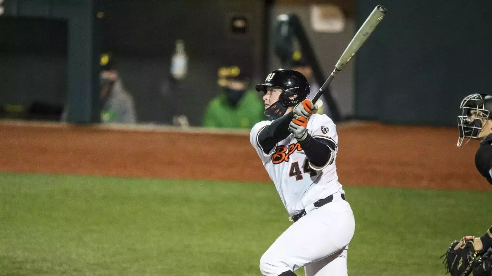 Oregon State University Athletics