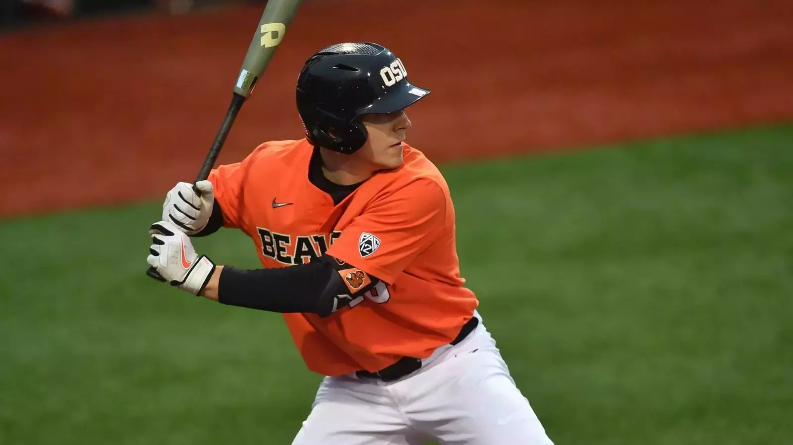 Oregon State University Athletics