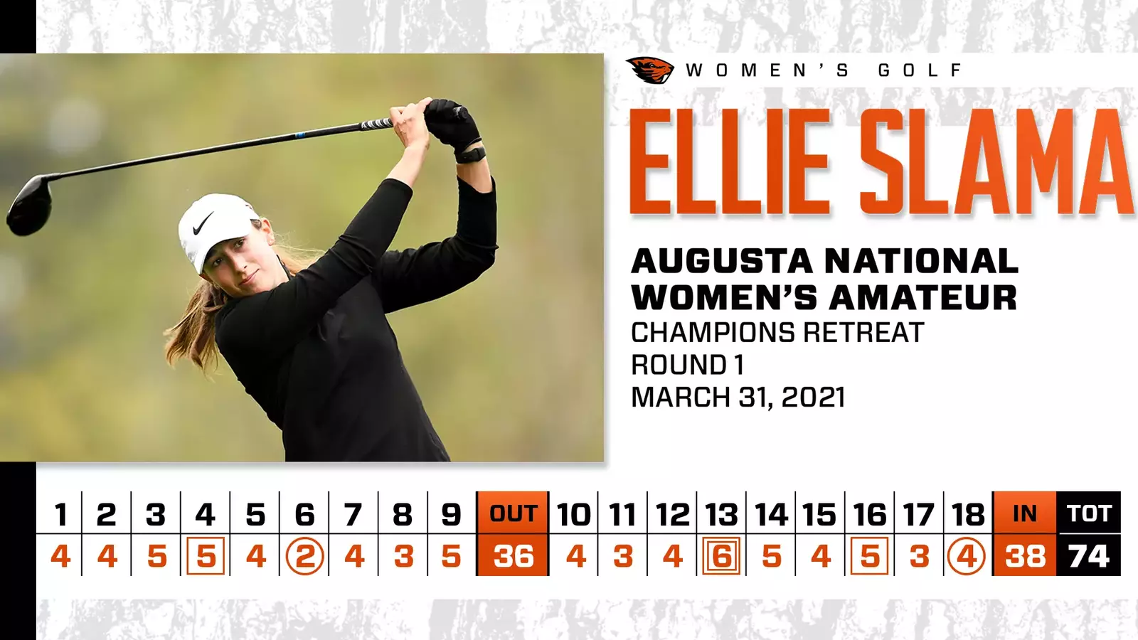 Oregon State University Athletics