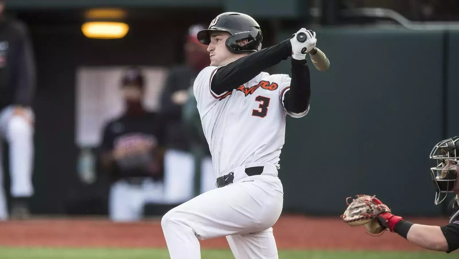 Oregon State University Athletics