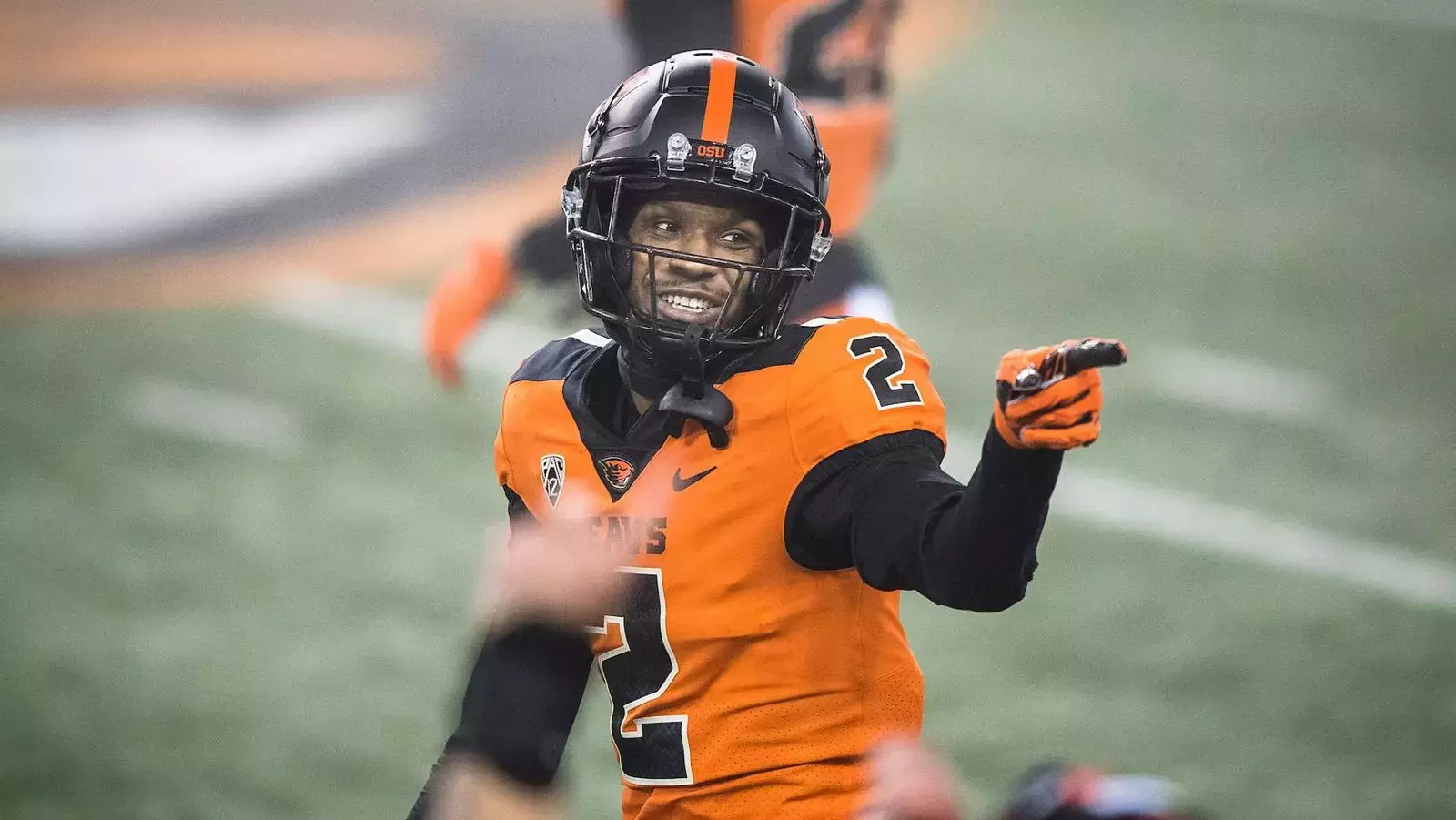 Oregon State University Athletics