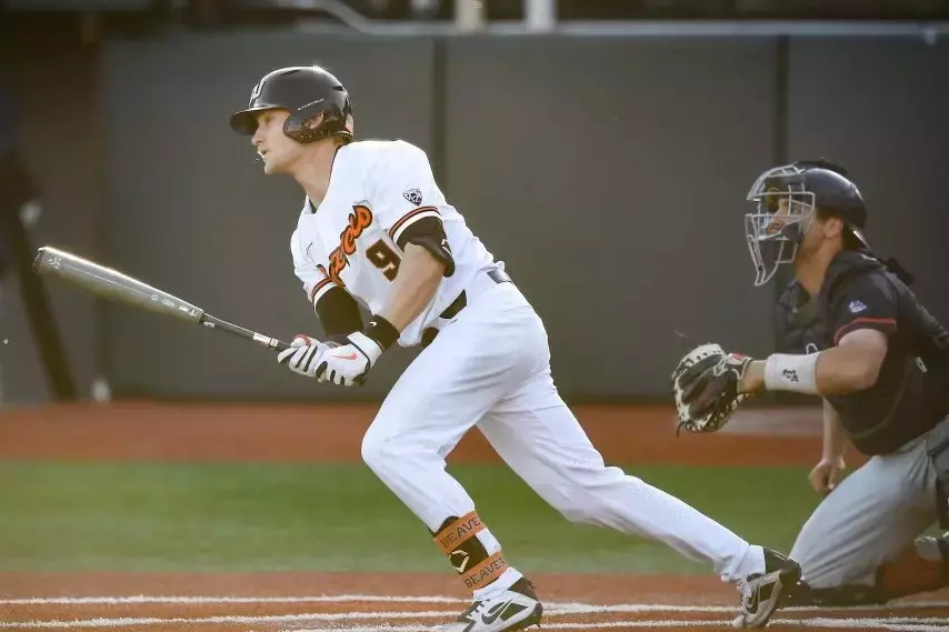Oregon State University Athletics