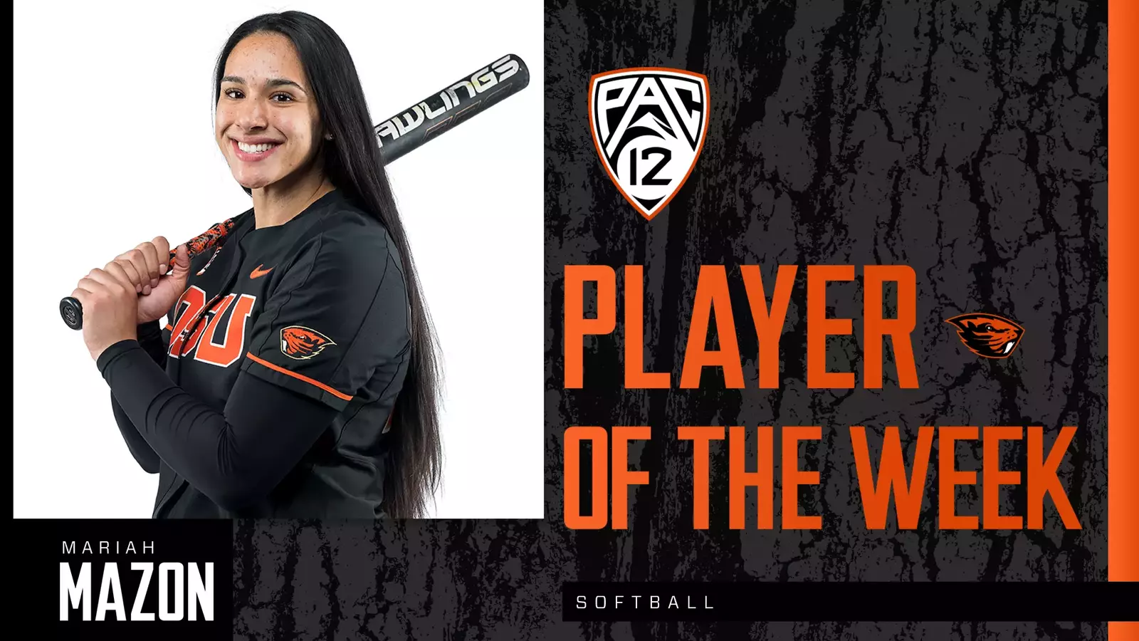 Oregon State University Athletics