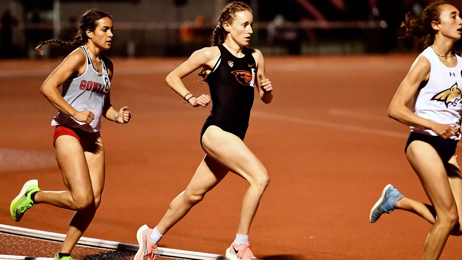 Oregon State University Athletics