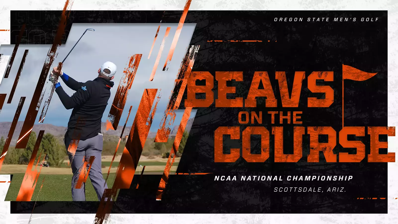 Oregon State University Athletics
