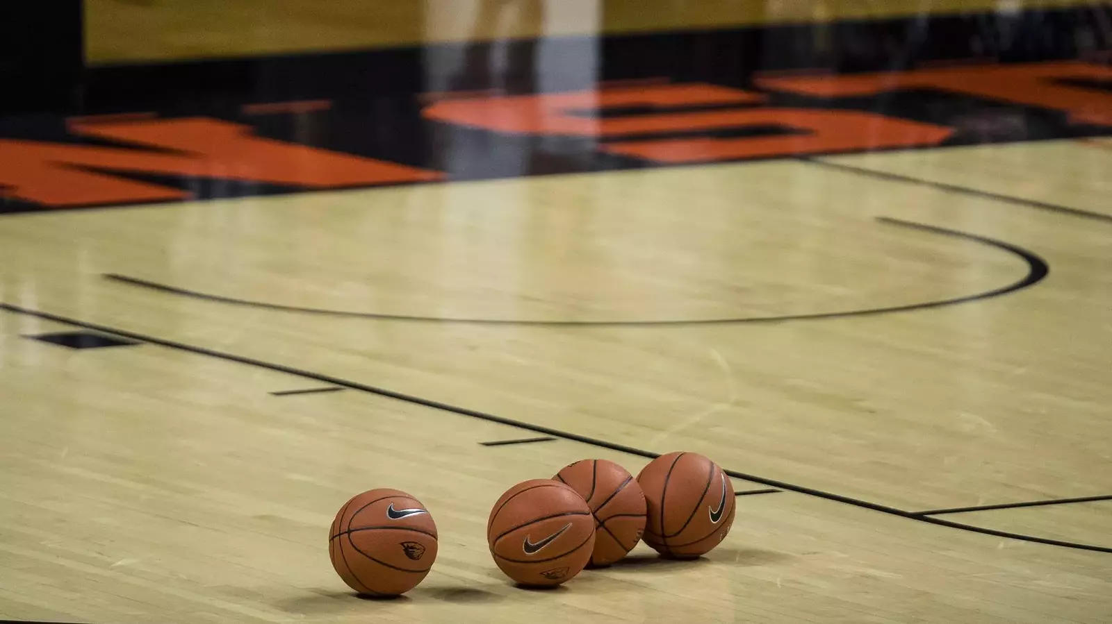 Oregon State University Athletics