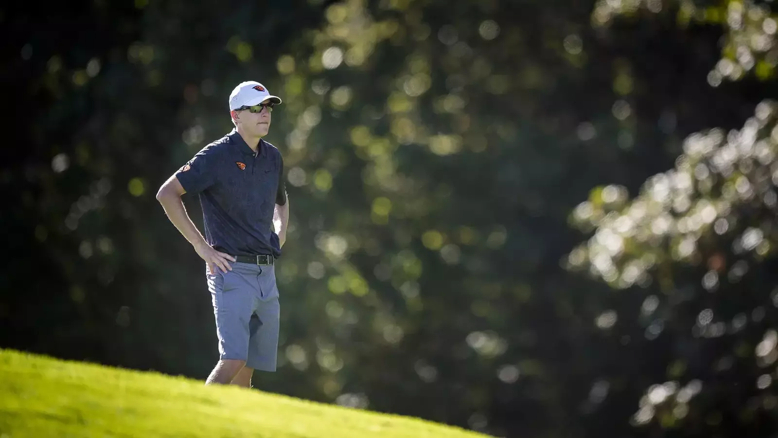 Oregon State University Athletics