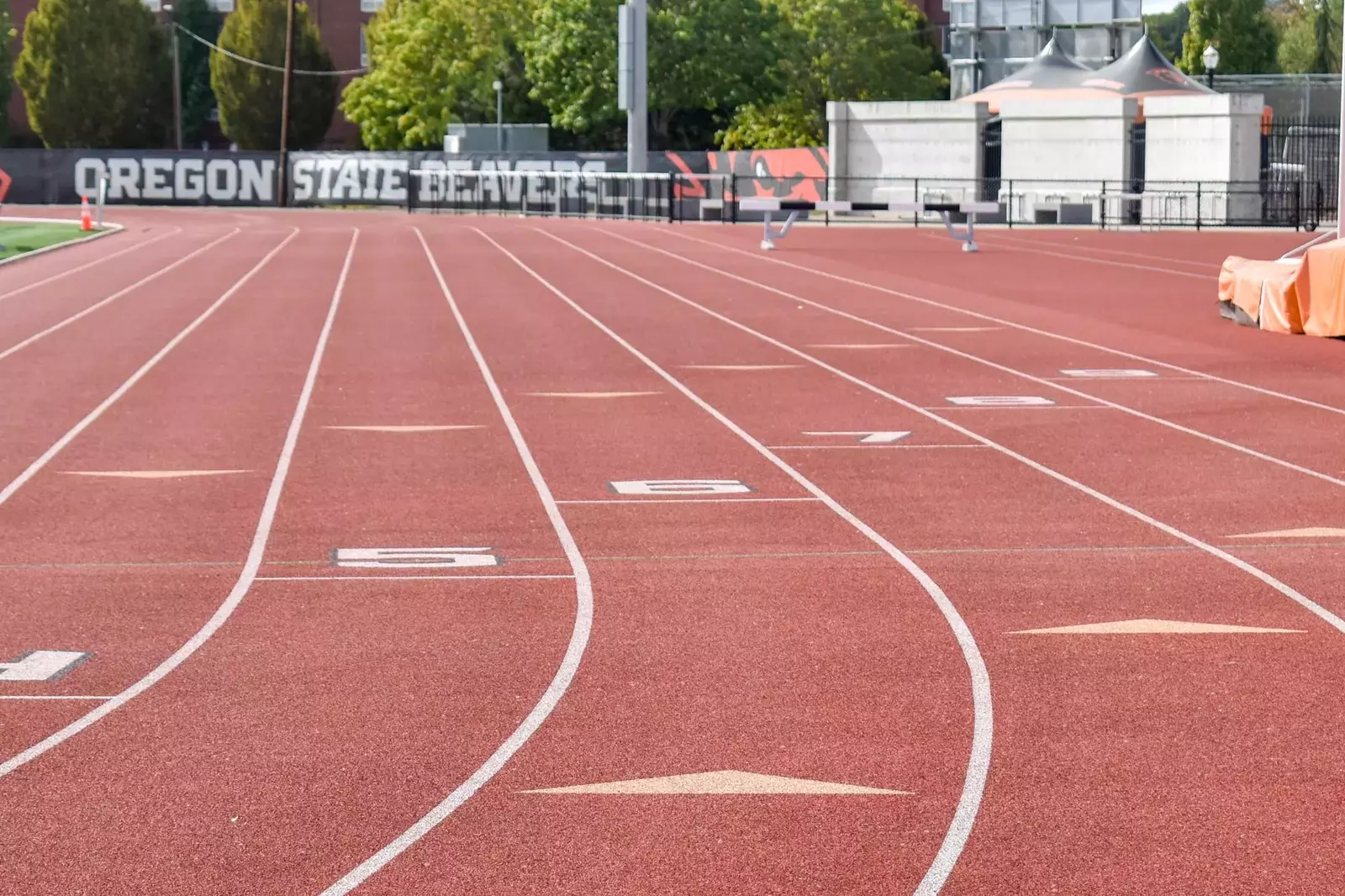 Oregon State University Athletics