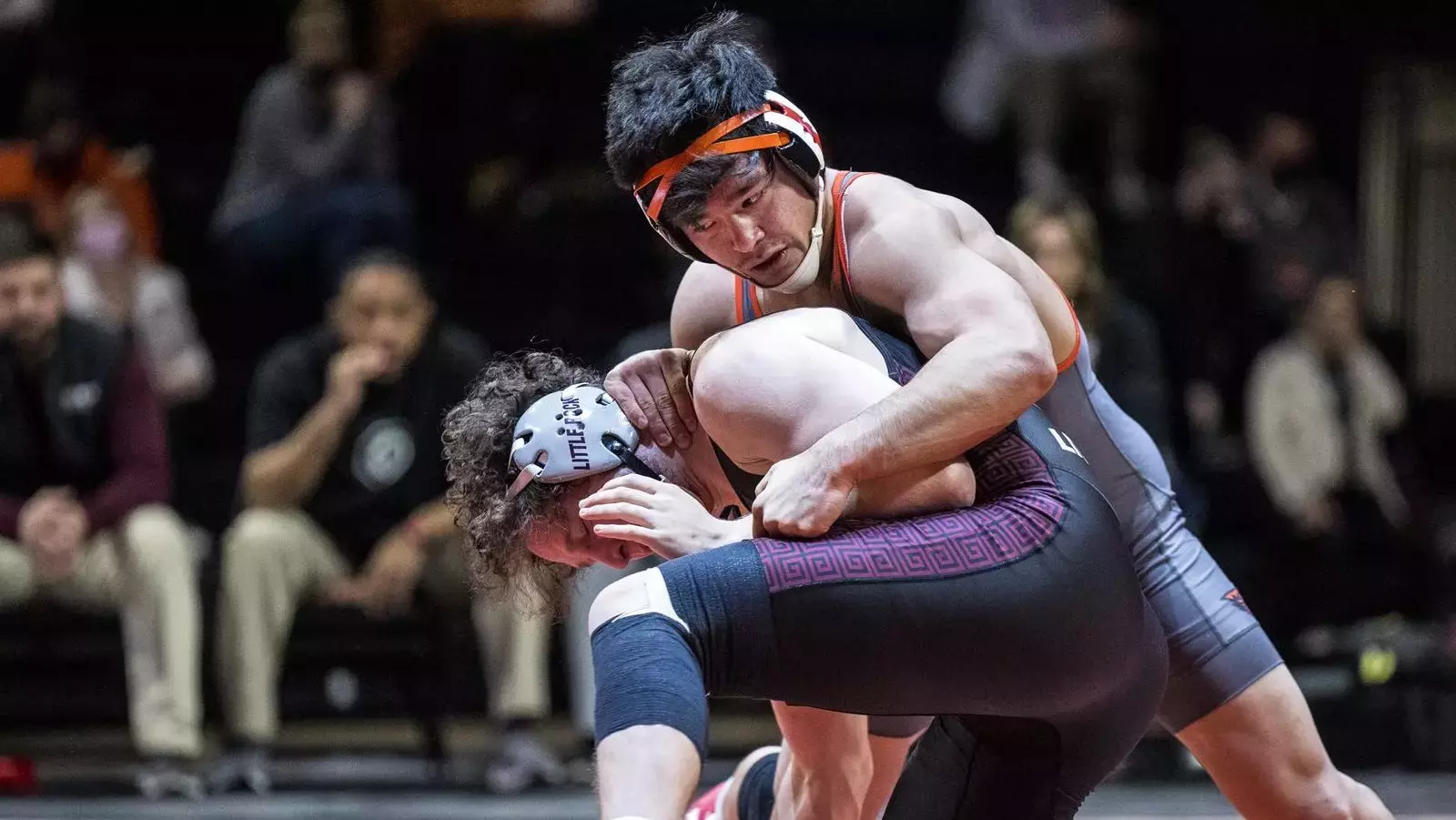 Oregon State University Athletics