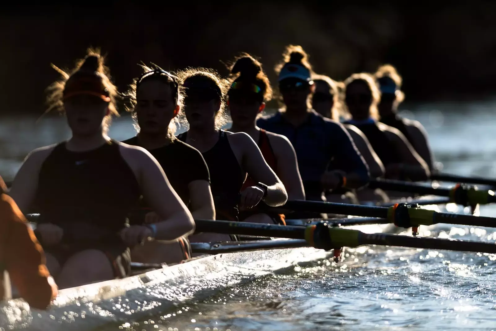 Oregon State University Athletics
