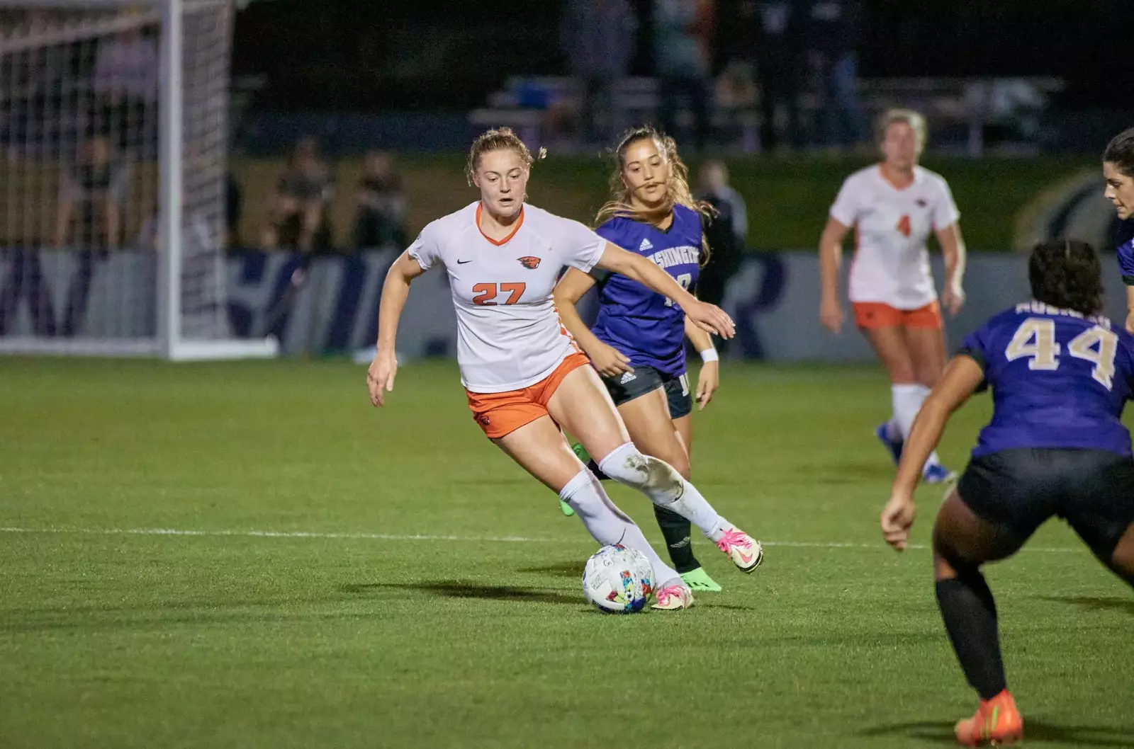 Oregon State University Athletics