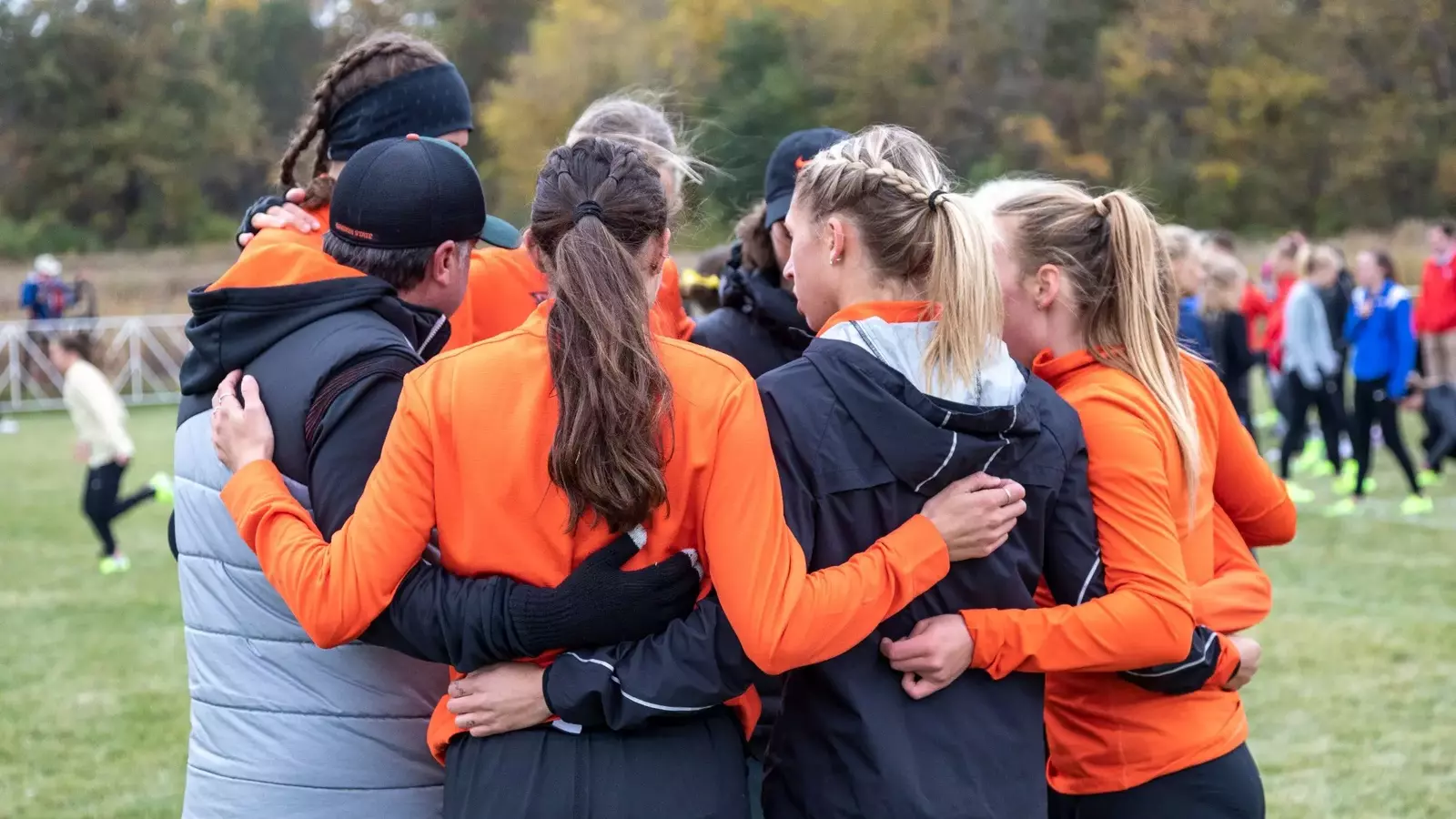 Oregon State University Athletics