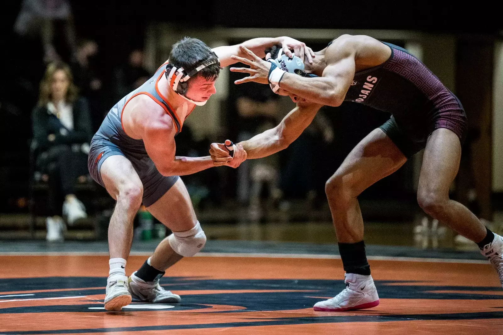 Oregon State University Athletics