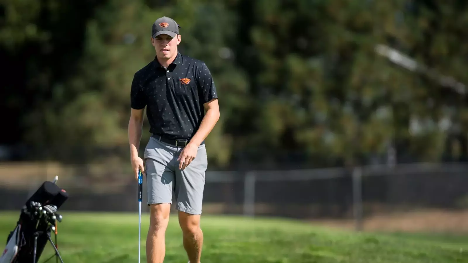 Oregon State University Athletics