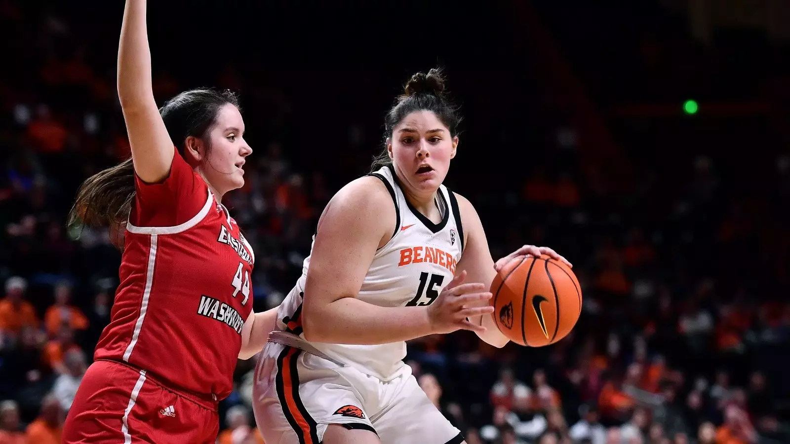 Oregon State University Athletics