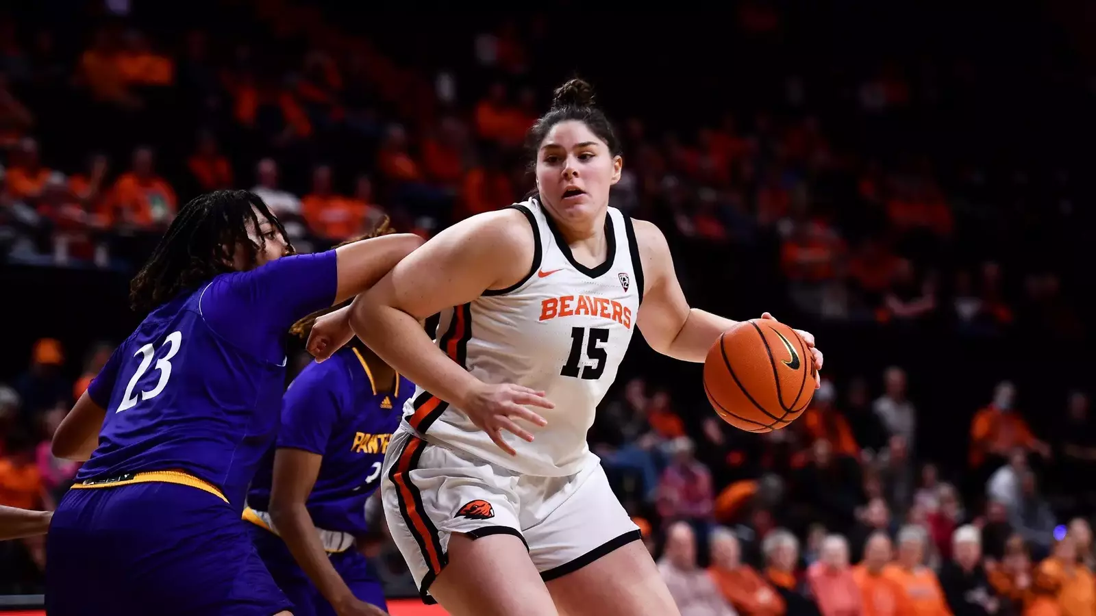 Oregon State University Athletics