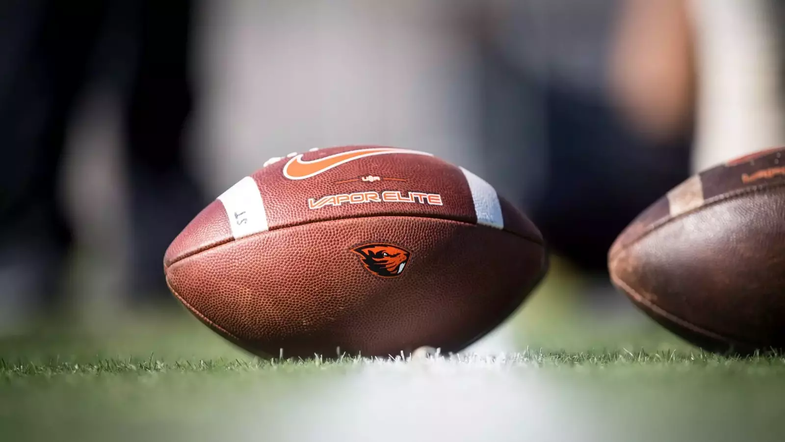Oregon State University Athletics