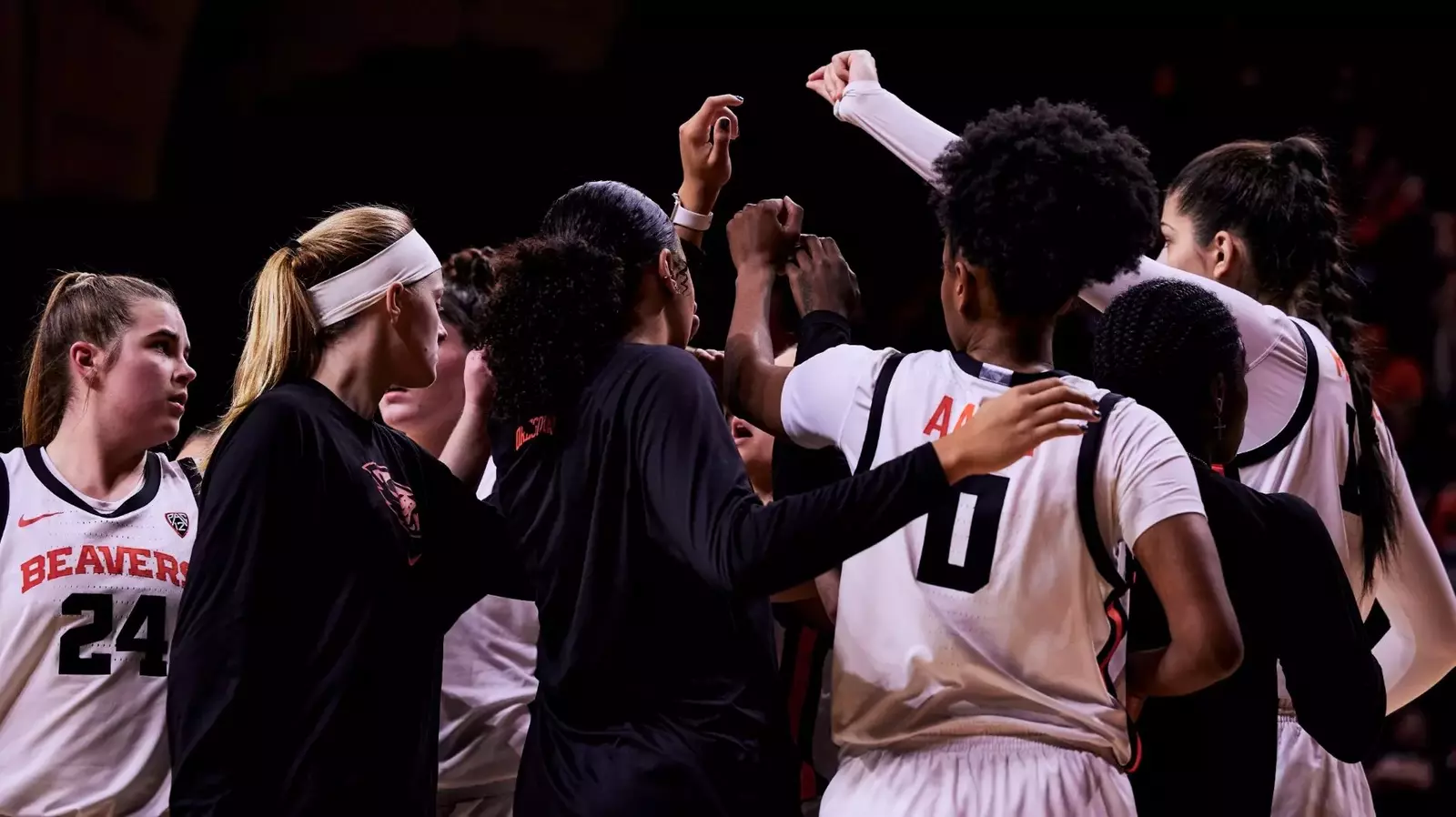 Oregon State University Athletics