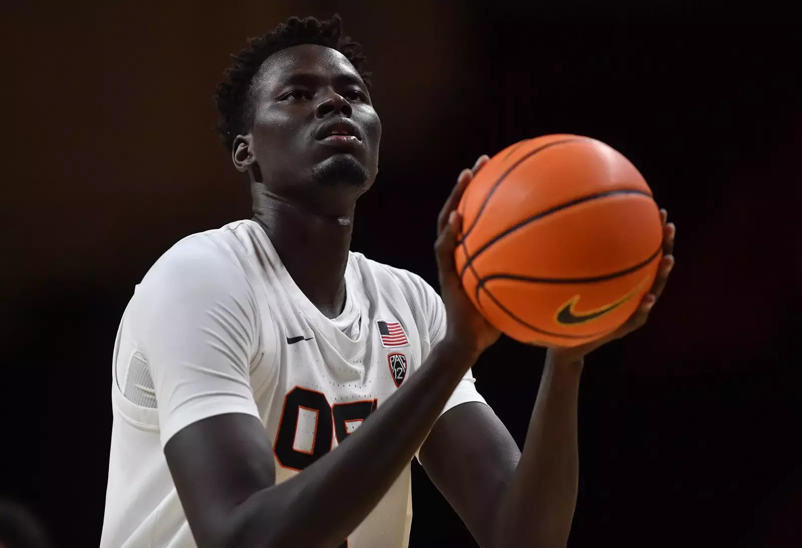 Oregon State University Athletics