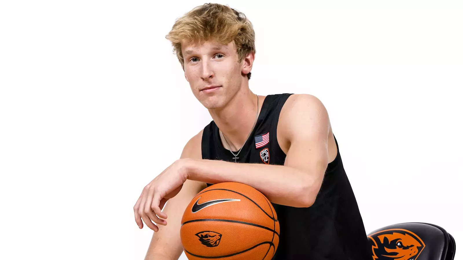 Oregon State University Athletics