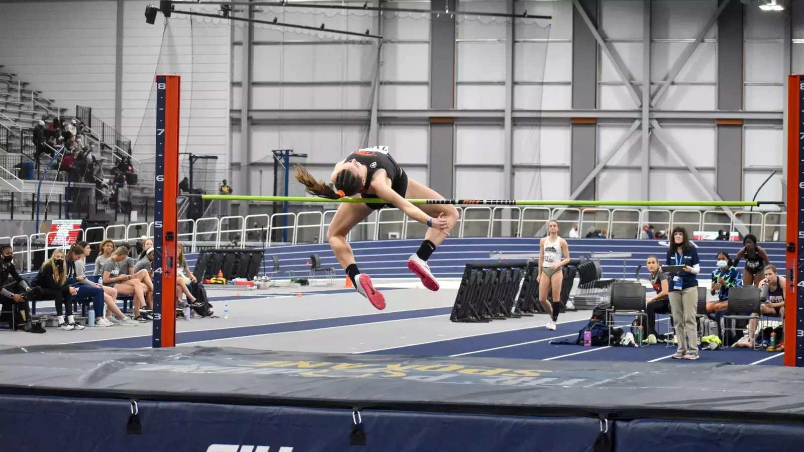 Oregon State University Athletics