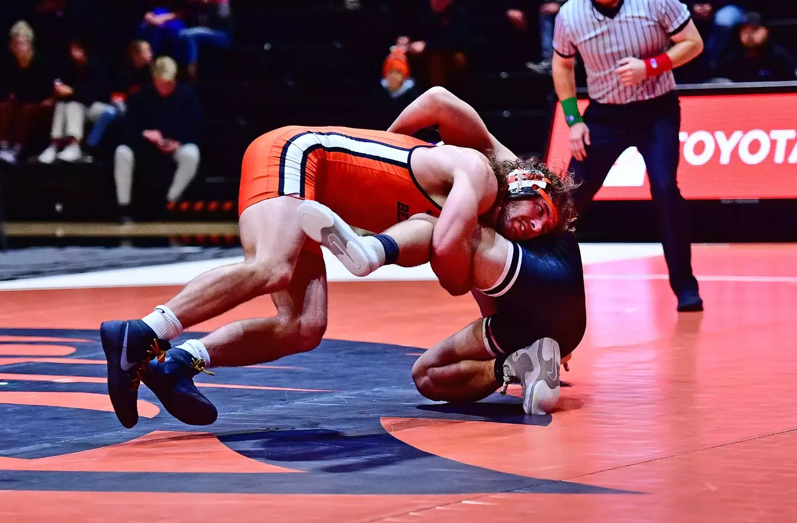 Oregon State University Athletics