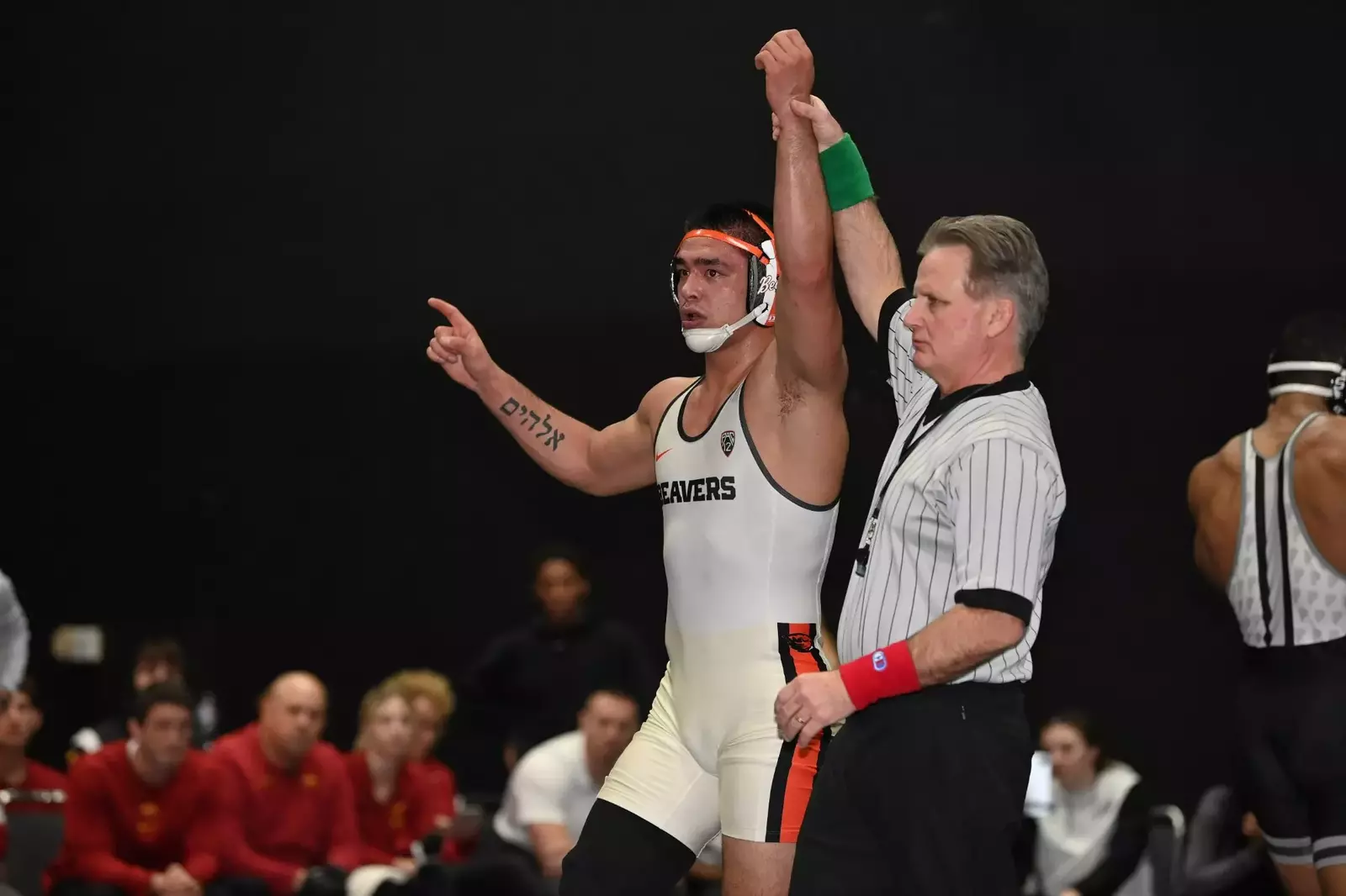 Oregon State University Athletics