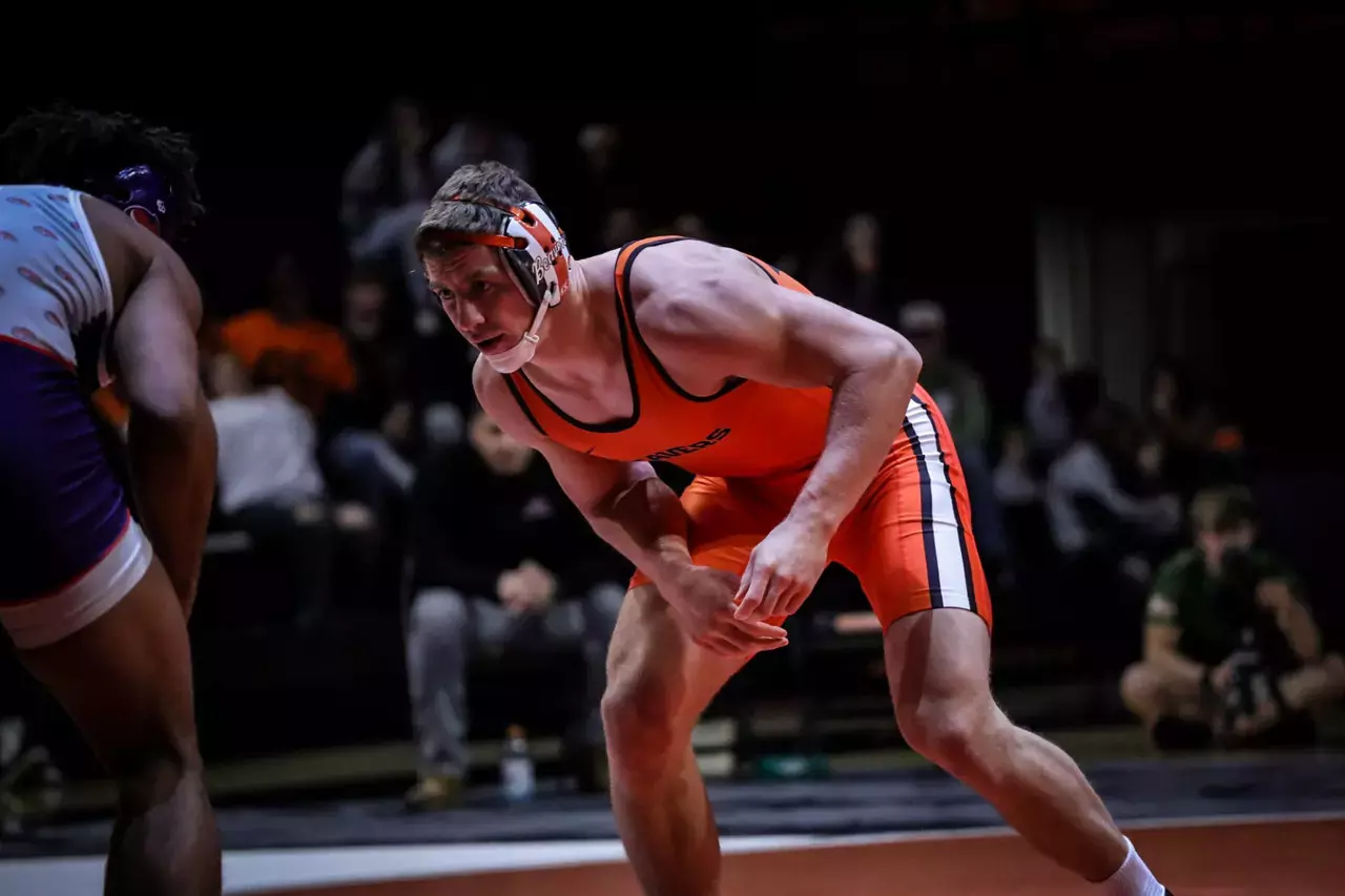 Oregon State University Athletics