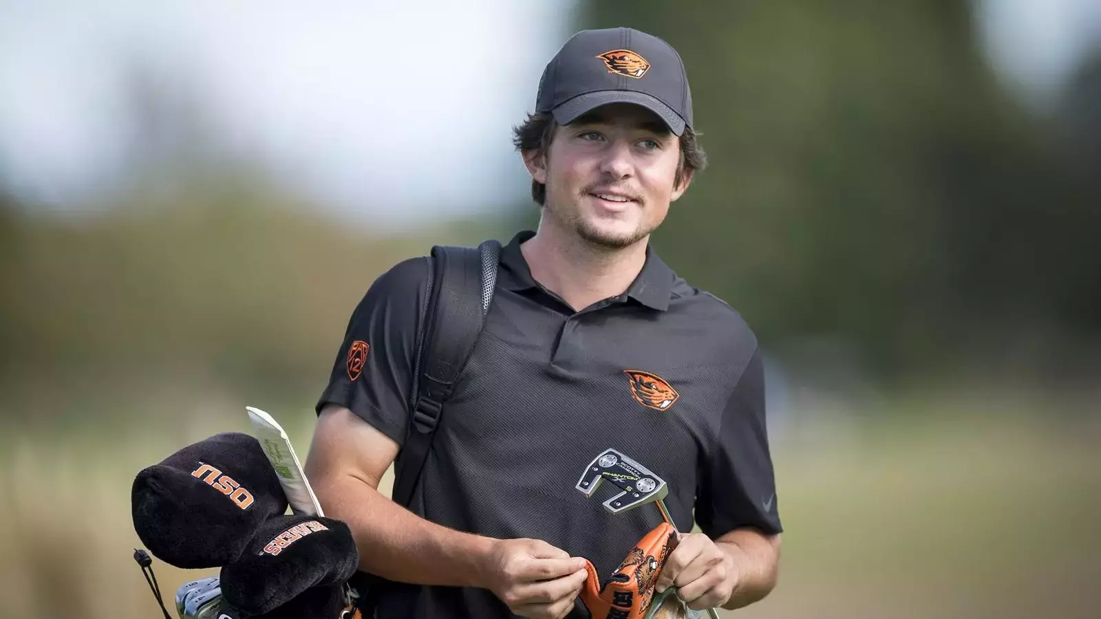 Oregon State University Athletics