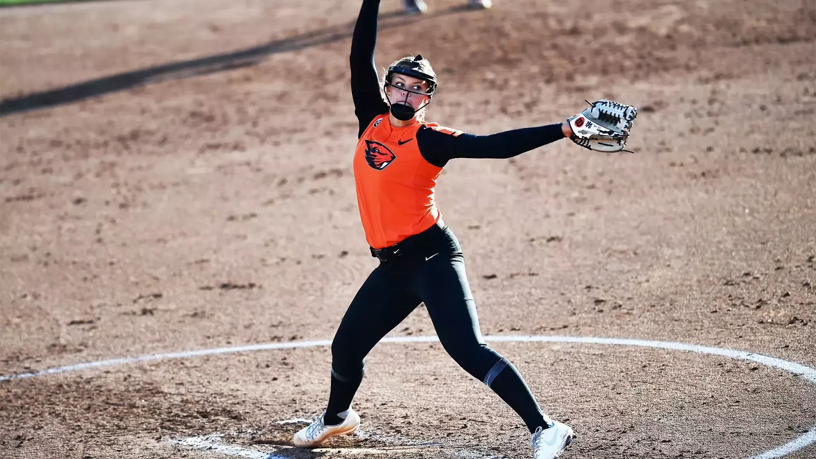 Oregon State University Athletics