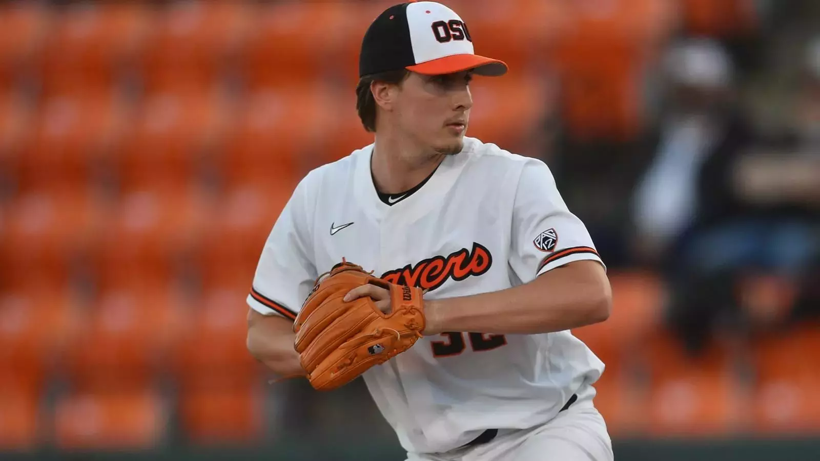 Oregon State University Athletics