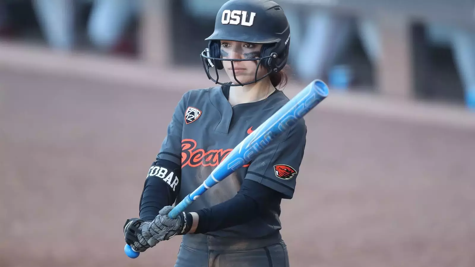 Oregon State University Athletics