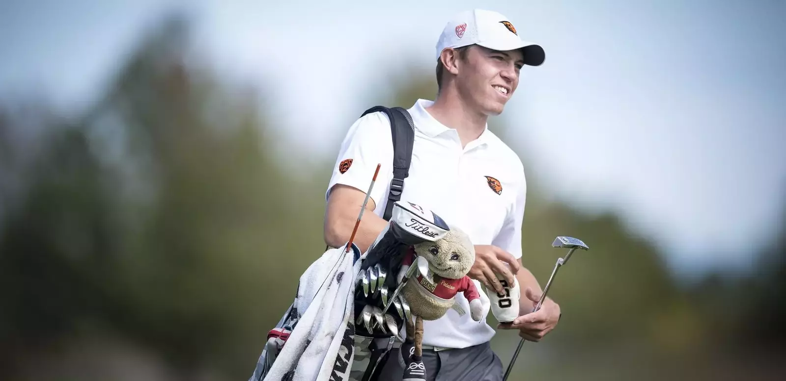 Oregon State University Athletics
