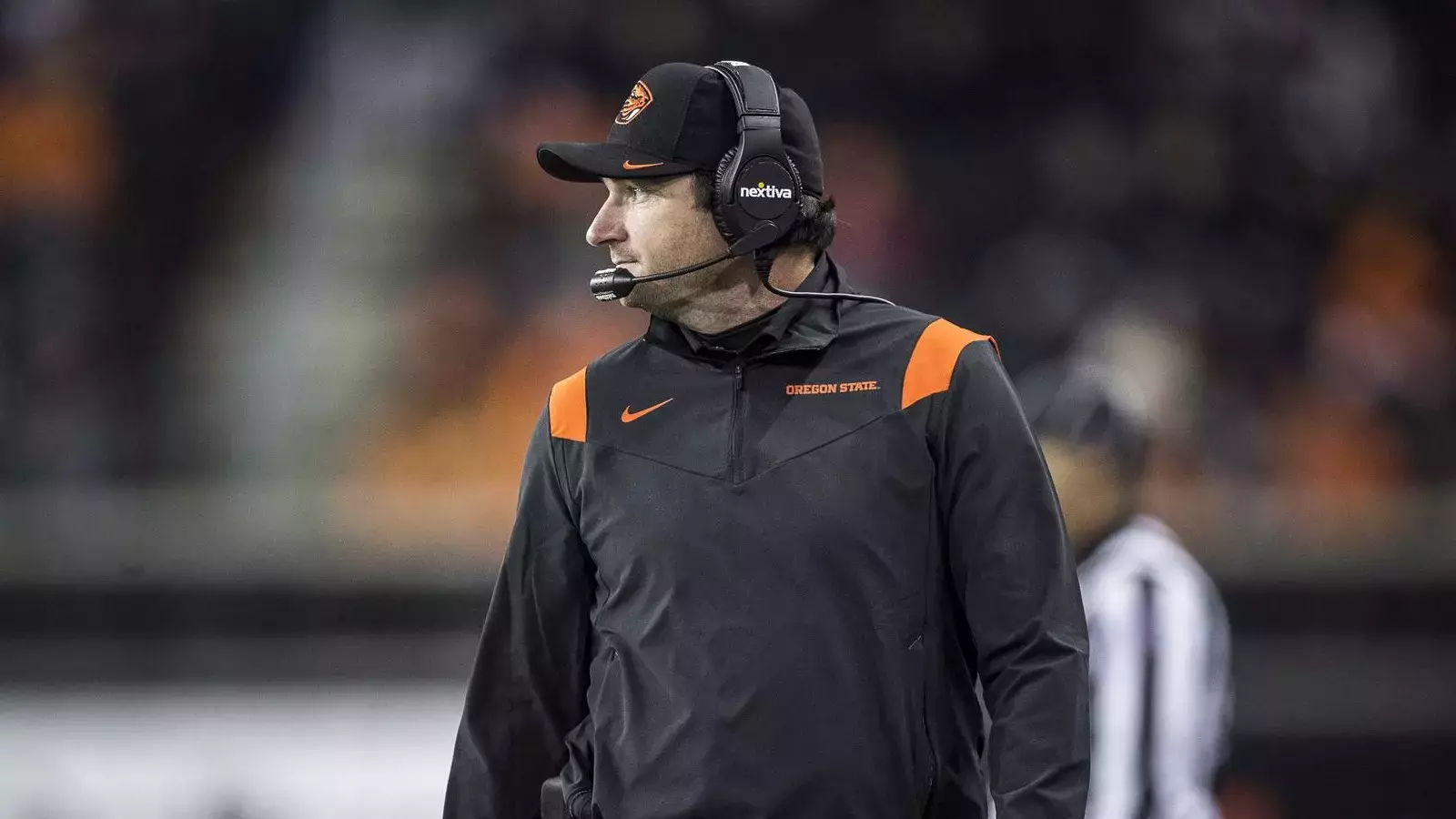 Oregon State University Athletics