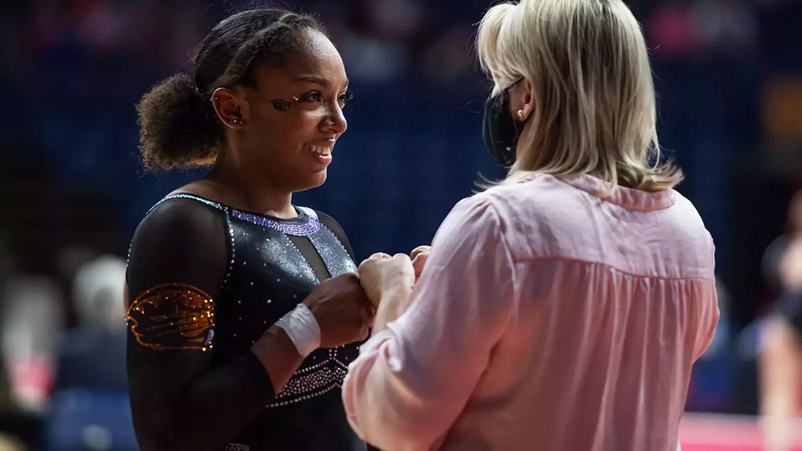 Oregon State University Athletics